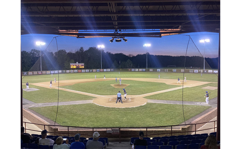 Boyertown Legion Baseball > Home