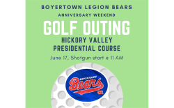 Boyertown Legion Baseball > Home