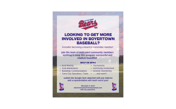 Boyertown Legion Baseball > Home