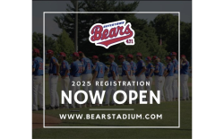 Boyertown Legion Baseball > Home