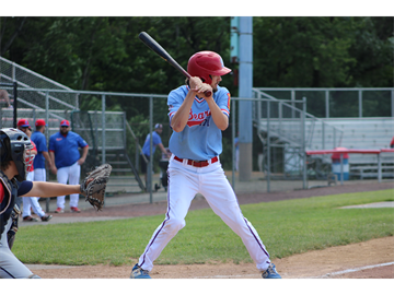 Boyertown Legion Baseball > Home